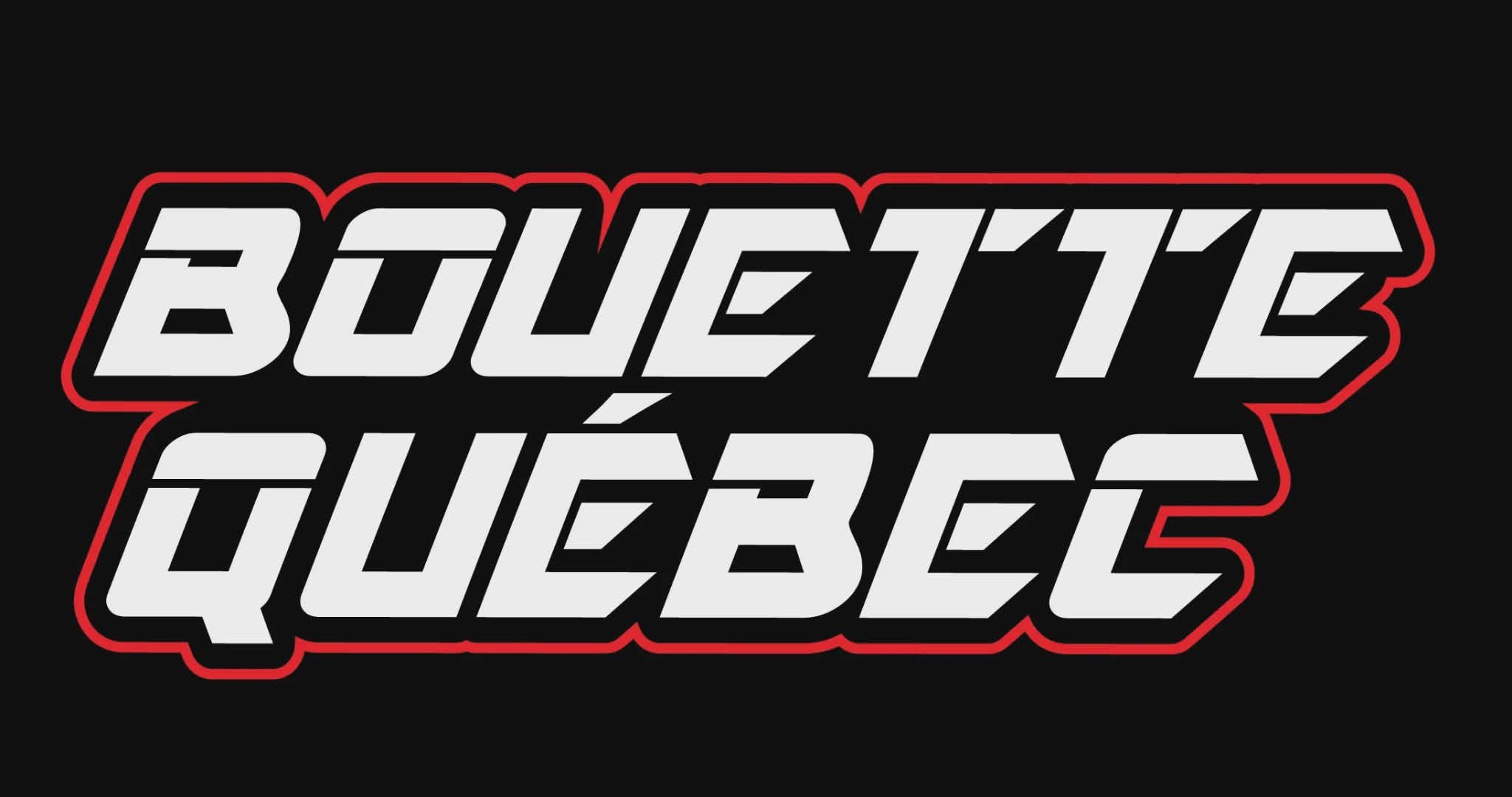Bouette Quebec